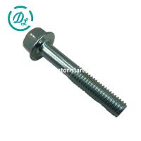 China EexcavaStart ISUZU 6WG1 Engine Bolt OEM 0-28080845-0 for Excavator Parts for sale