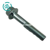 China EexcavaStart ISUZU 6WG1 Engine Bolt OEM 0-28080845-0 for Excavator Parts for sale