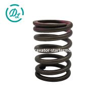 China EexcavaStart ISUZU 6WG1 Excavator Engine Valve Spring 8-94252536-1 for sale