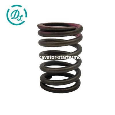 China EexcavaStart ISUZU 6WG1 Excavator Engine Valve Spring 8-94252536-1 for sale