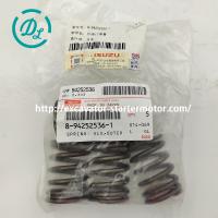 China EexcavaStart ISUZU 6WG1 Excavator Engine Valve Spring 8-94252536-1 for sale