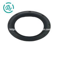 China EexcavaStart ISUZU 4JG1 Crankshaft Front Oil Seal OEM 8-97049145-0 for sale
