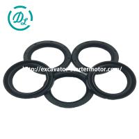China EexcavaStart ISUZU 4JG1 Crankshaft Front Oil Seal OEM 8-97049145-0 for sale