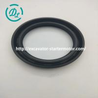 China EexcavaStart ISUZU 4JG1 Crankshaft Front Oil Seal OEM 8-97049145-0 for sale
