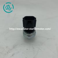 China EexcavaStart ISUZU 6WG1 Oil Pressure Sensor OEM 8-97328898-0 for sale