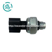 China EexcavaStart ISUZU 6WG1 Oil Pressure Sensor OEM 8-97328898-0 for sale