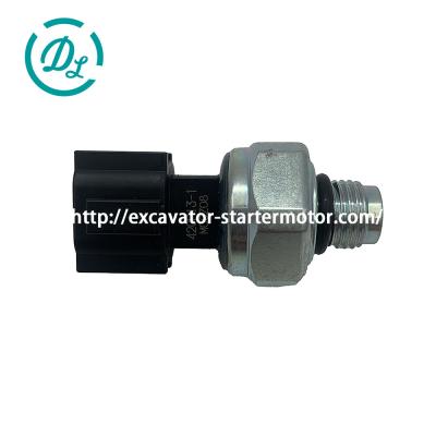 China EexcavaStart ISUZU 6WG1 Oil Pressure Sensor OEM 8-97328898-0 for sale
