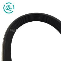 China EexcavaStart ISUZU 6WG1 Cooling Fan Belt OEM 8-97362815-0 for sale