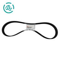 China EexcavaStart ISUZU 6WG1 Cooling Fan Belt OEM 8-97362815-0 for sale