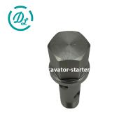 China EexcavaStart ISUZU 6WG1 Engine Feed Pump Valve OEM 8-98074955-0 8-98055289-0 for sale