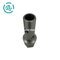 China EexcavaStart ISUZU 6WG1 Engine Feed Pump Valve OEM 8-98074955-0 8-98055289-0 for sale