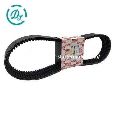 China EexcavaStart ISUZU 6WG1 Engine Fan Belt OEM 8-98152906-0 for sale