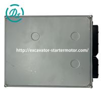 China EexcavaStart ISUZU 4HK1 ECM Controller 8-98212718-1 with EGR Cooler for sale
