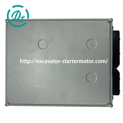 China EexcavaStart ISUZU 4HK1 ECM Controller 8-98212718-1 with EGR Cooler for sale