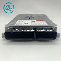 China EexcavaStart ISUZU 4HK1 ECM Controller 8-98212718-1 with EGR Cooler for sale