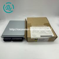 China EexcavaStart ISUZU 4HK1 ECM Controller 8-98212718-1 with EGR Cooler for sale