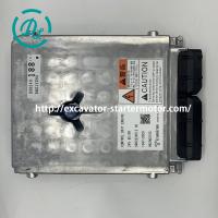 China EexcavaStart ISUZU 4HK1 ECM Controller 8-98212718-1 with EGR Cooler for sale