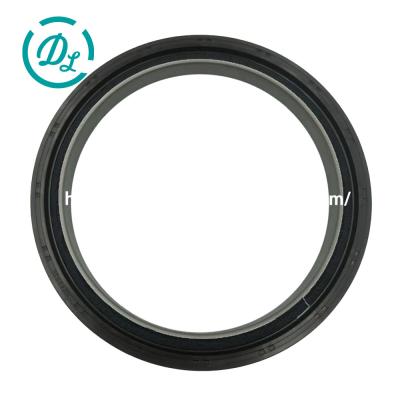 China EexcavaStart ISUZU 4JJ1 Crankshaft Rear Oil Seal OEM 8-97071561-1 for sale