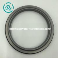 China EexcavaStart ISUZU 4JJ1 Crankshaft Rear Oil Seal OEM 8-97071561-1 for sale