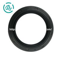 China EexcavaStart ISUZU 4JJ1 Crankshaft Front Oil Seal OEM 8-97049145-0 for sale
