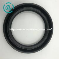 China EexcavaStart ISUZU 4JJ1 Crankshaft Front Oil Seal OEM 8-97049145-0 for sale