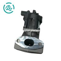 China EexcavaStart ISUZU 4JJ1 EGR Cooler Valve OEM 8-98144274-1 Engine Part for sale