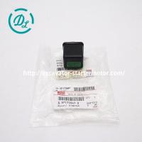 China EexcavaStart ISUZU 4HK1 Engine Starter Relay OEM 8-97173947-0 for sale