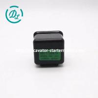 China EexcavaStart ISUZU 4HK1 Engine Starter Relay OEM 8-97173947-0 for sale