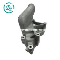 China EexcavaStart ISUZU 4HK1 Water Outlet Pipe OEM 1-13713061-1 for sale