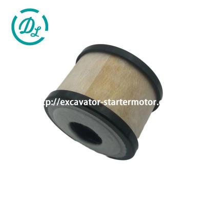 China EexcavaStart ISUZU 4HK1 Engine PCV Element Kit OEM 8-98002346-2 for sale