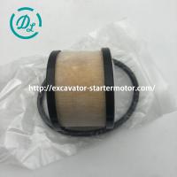 China EexcavaStart ISUZU 4HK1 Engine PCV Element Kit OEM 8-98002346-2 for sale