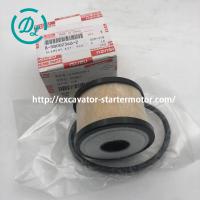 China EexcavaStart ISUZU 4HK1 Engine PCV Element Kit OEM 8-98002346-2 for sale