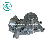 China EexcavaStart ISUZU 4LE2 Engine Water Pump Kit OEM 5-87311148-2 for sale