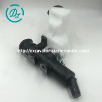China EexcavaStart ISUZU VC46 Clutch Master Cylinder Assembly OEM 1-47500358-2 for sale