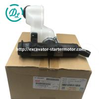 China EexcavaStart ISUZU VC46 Clutch Master Cylinder Assembly OEM 1-47500358-2 for sale