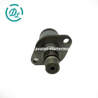 China EexcavaStart ISUZU 6HK1 Suction Control Valve OEM 8-98145449-1 for sale
