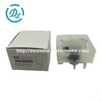 China EexcavaStart ISUZU 6HK1 Suction Control Valve OEM 8-98145449-1 for sale