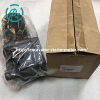 China EexcavaStart ISUZU 4HK1 Engine Oil Filter Assembly OEM 8-97324386-1 for sale