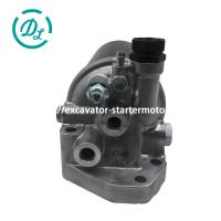 China EexcavaStart ISUZU 4HK1 Fuel Filter Assembly OEM 8-98312915-1 for sale