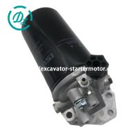 China EexcavaStart ISUZU 4HK1 Fuel Filter Assembly OEM 8-98312915-1 for sale