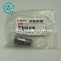 China EexcavaStart ISUZU 4HK1 Engine Overflow Valve OEM 1-13260047-0 for sale