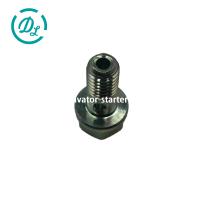 China EexcavaStart ISUZU 4HK1 Engine Overflow Valve OEM 1-13260047-0 for sale