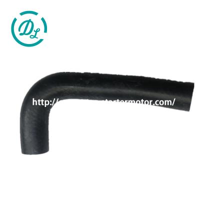 China EexcavaStart ISUZU 4HK1 Engine Water Hose OEM 8-97209949-0 for sale