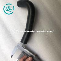 China EexcavaStart ISUZU 4HK1 Engine Water Hose OEM 8-97209949-0 for sale