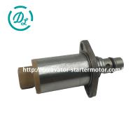China EexcavaStart ISUZU 4HK1 Engine Suction Control Valve OEM 8-98043687-0 294200-0650 for sale