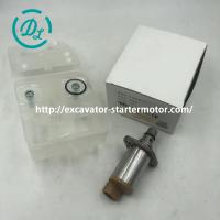 China EexcavaStart ISUZU 4HK1 Engine Suction Control Valve OEM 8-98043687-0 294200-0650 for sale