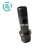 China EexcavaStart ISUZU 6HK1 Engine Feed Pump Valve OEM 8-98074955-0 for sale