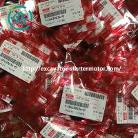 China EexcavaStart ISUZU 6HK1 Engine Cover Gasket OEM 1-09639034-0 for sale