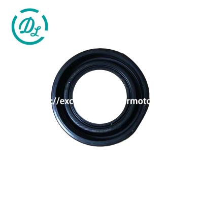 China EexcavaStart ISUZU 6HK1 Engine Cover Gasket OEM 1-09639034-0 for sale