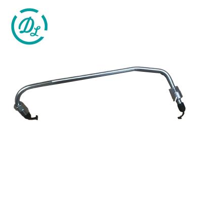 China EexcavaStart ISUZU 6HK1 Engine Injection Pipe OEM 8-97603102-0 for sale